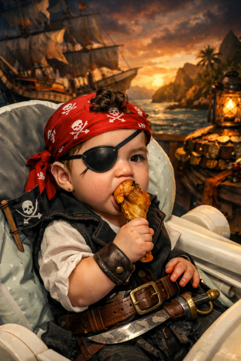 El Pirata Tortas Est. 2022 | El Pirata Tortas Est. 2022 Call us at 206 ...